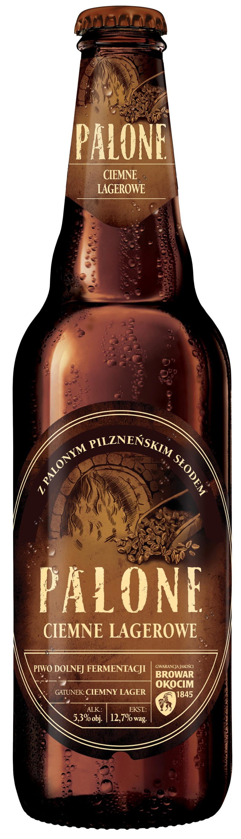 Palone reaktywacja - czy będzie tak dobre jak kiedyś ? - KOPALNIA PIWA